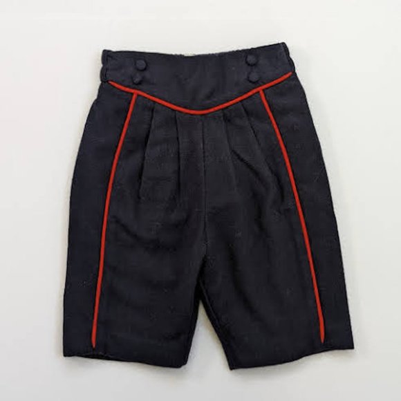 Carbon Soldier | Bottoms | Carbon Soldier Navy Shorts | Poshmark